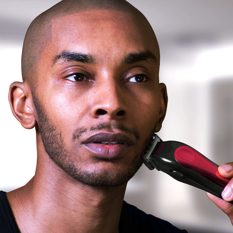 New Year - New Beard - Wahl UK