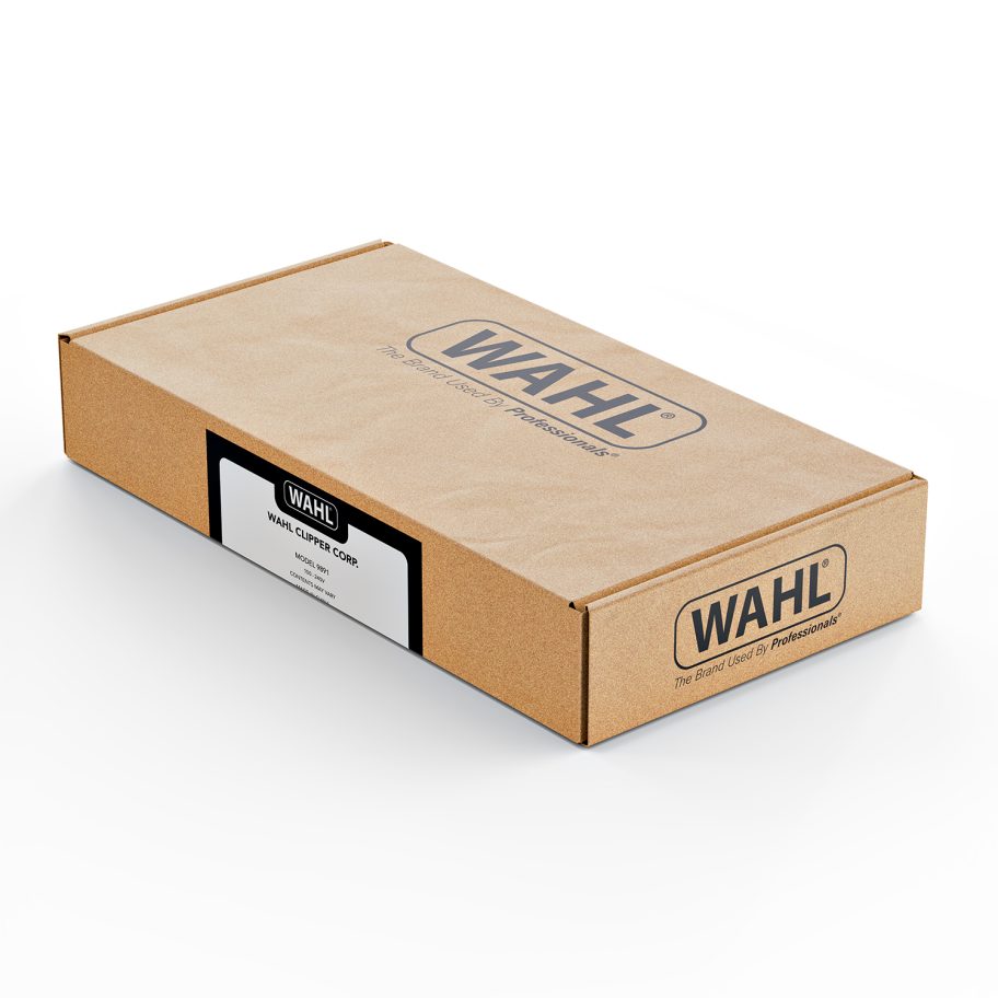 Colour Trim Stubble & Beard Trimmer | Men's Grooming | Wahl UK