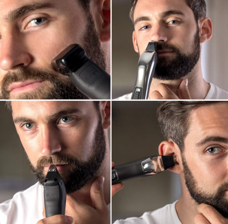 Father's Day Gifts | 18th June | 11in1 Multigroomer | Trimmer | Wahl UK