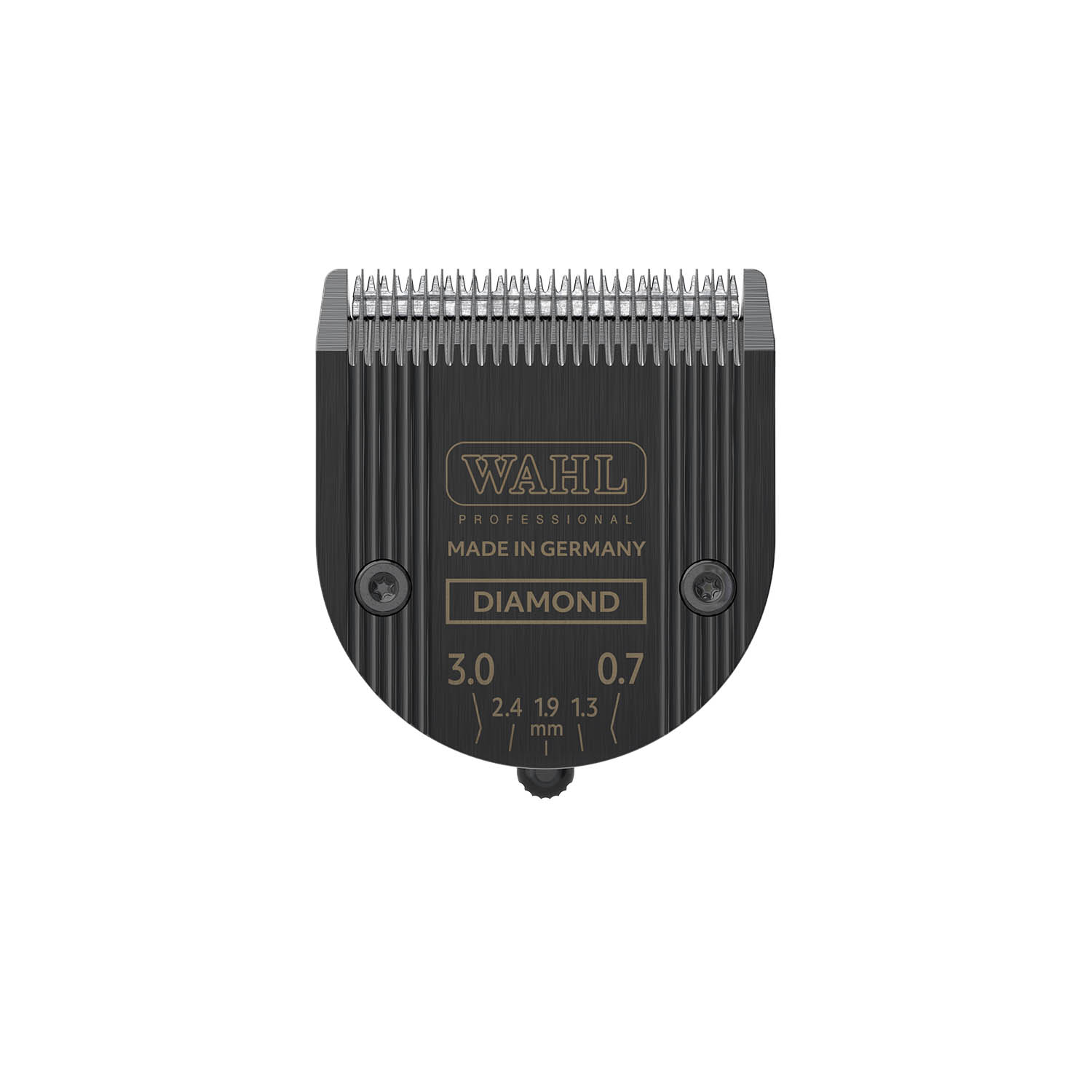 Diamond Clipper Blade | Barbers & Hairdressers | Wahl UK