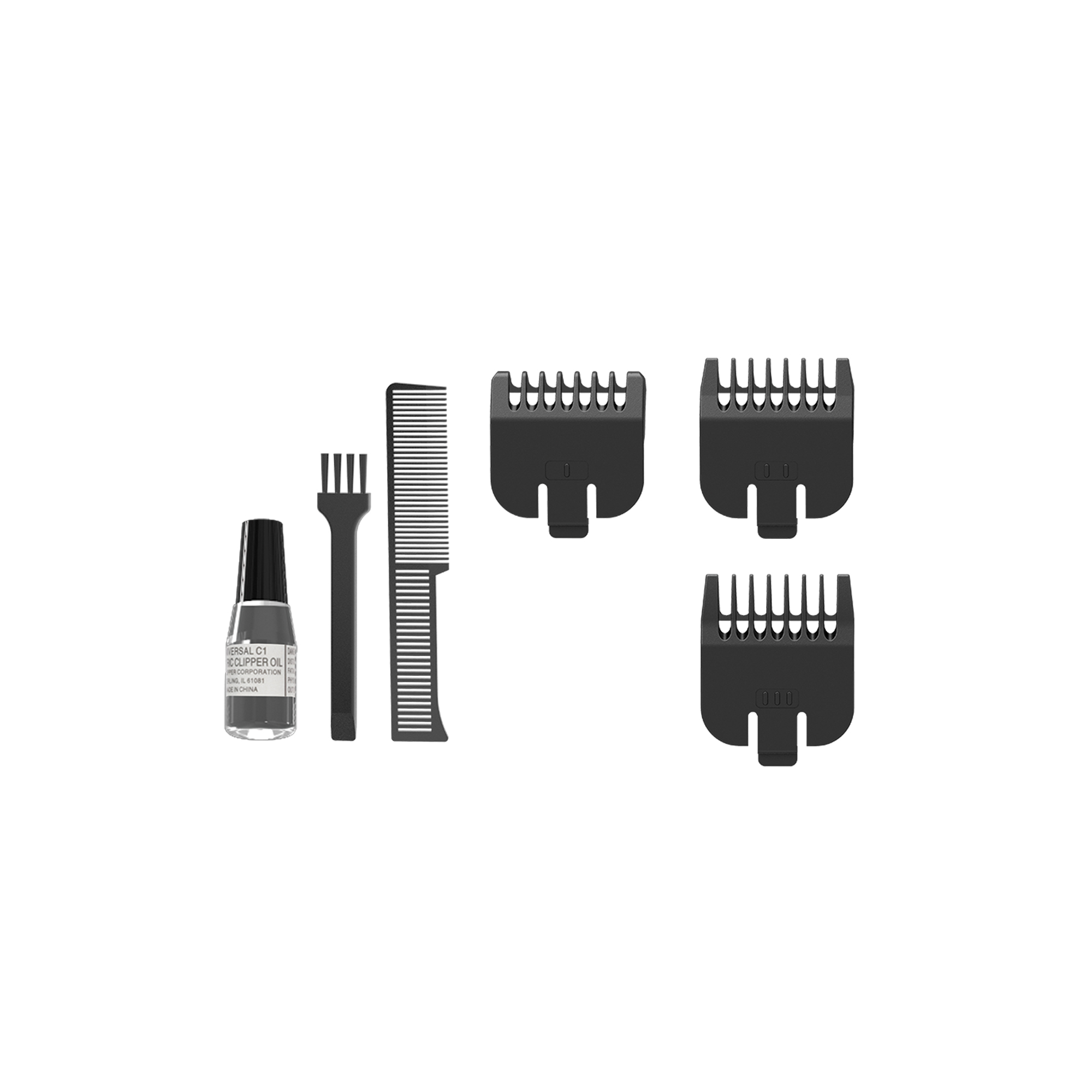 Precision Multi Groomer Accessory Bag | Grooming For Him | Wahl UK