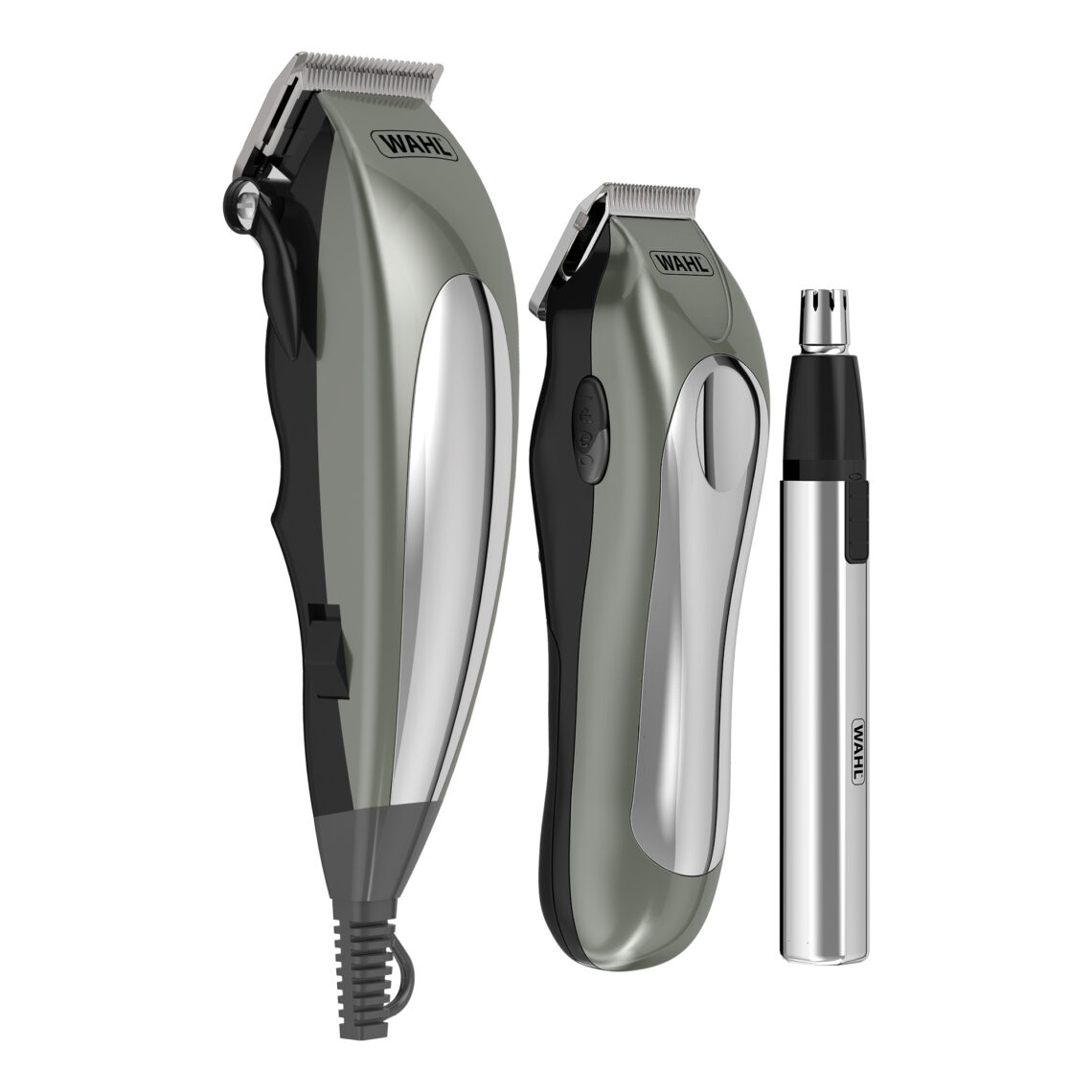 Clipper & Trimmer Grooming Set | Home Haircutting | Wahl UK