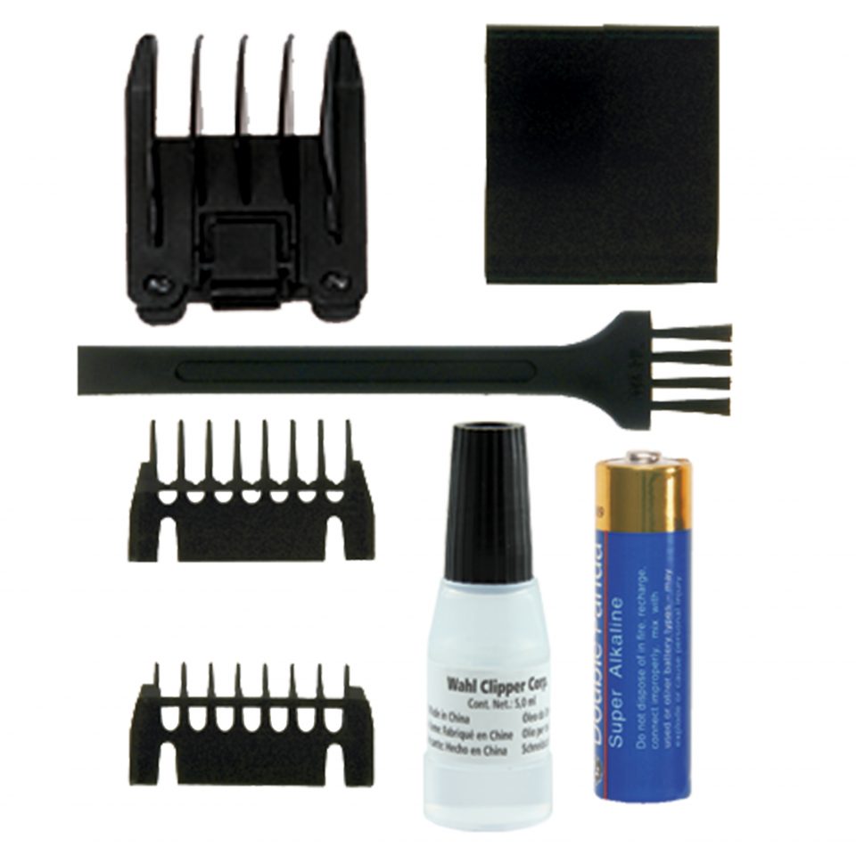 Pocket Pro Cordless Hair Trimmer | Wahl UK