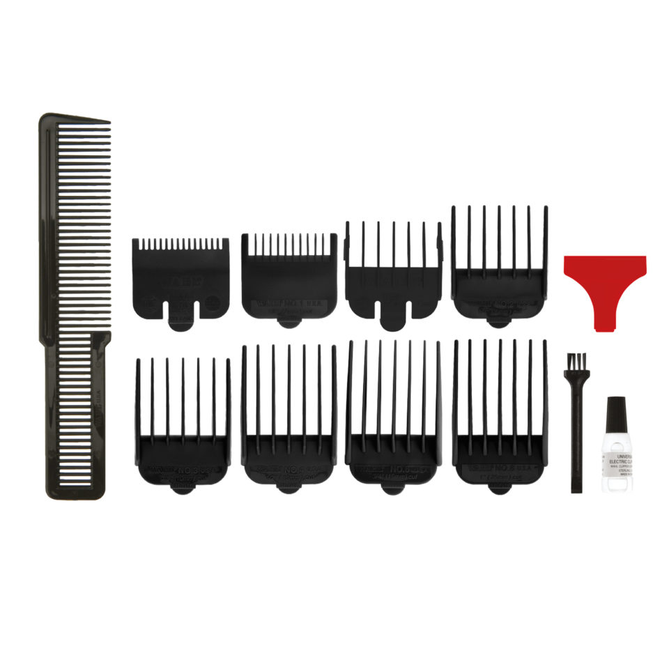 Wahl Magic Clip | Barbers & Hairdressers Clippers