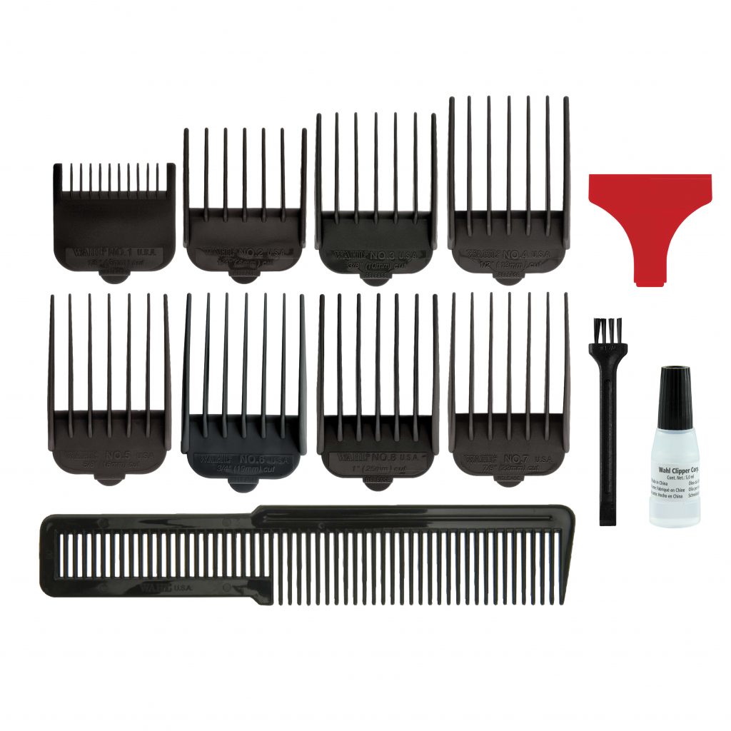 Wahl Academy Clippers | Barbers & Hairdressers Clippers