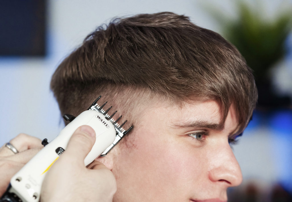 Cordless Super Taper | Barbers & Hairdressers | Wahl UK