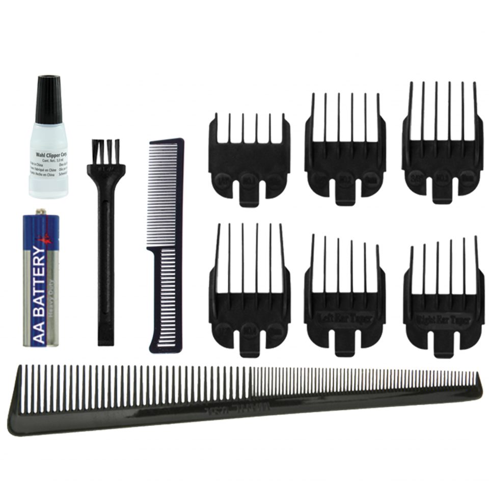 Mini Pro Cordless Trimmer | Pocket Sized Trimmers | Best for Travel ...