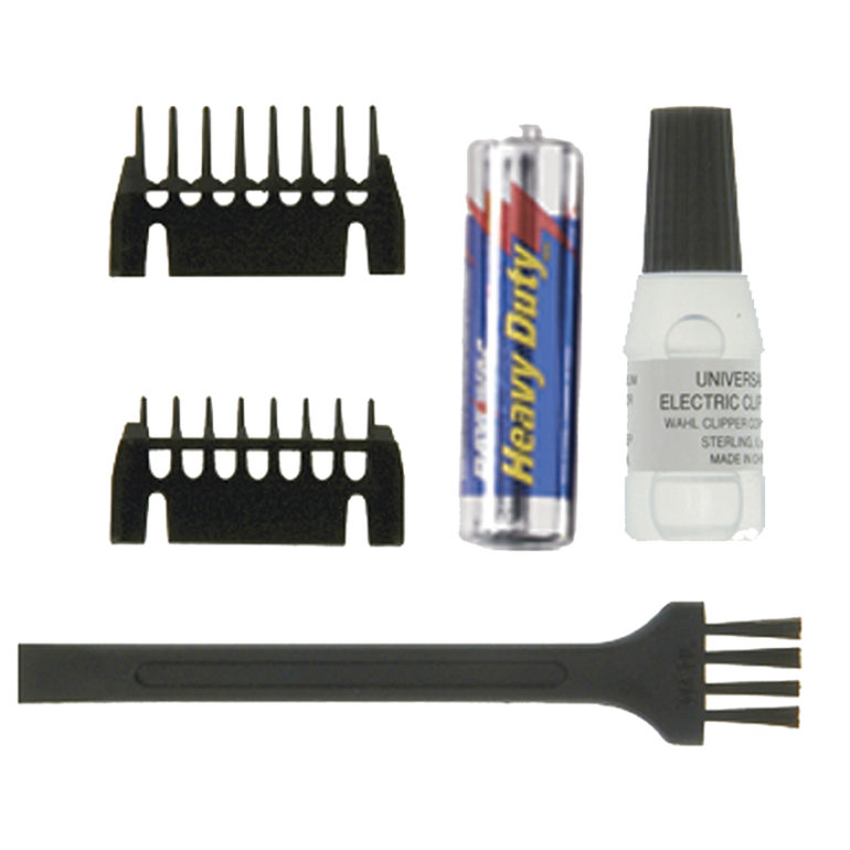 Wahl Pocket Pro Battery Trimmer | Equine Horse Grooming Tools