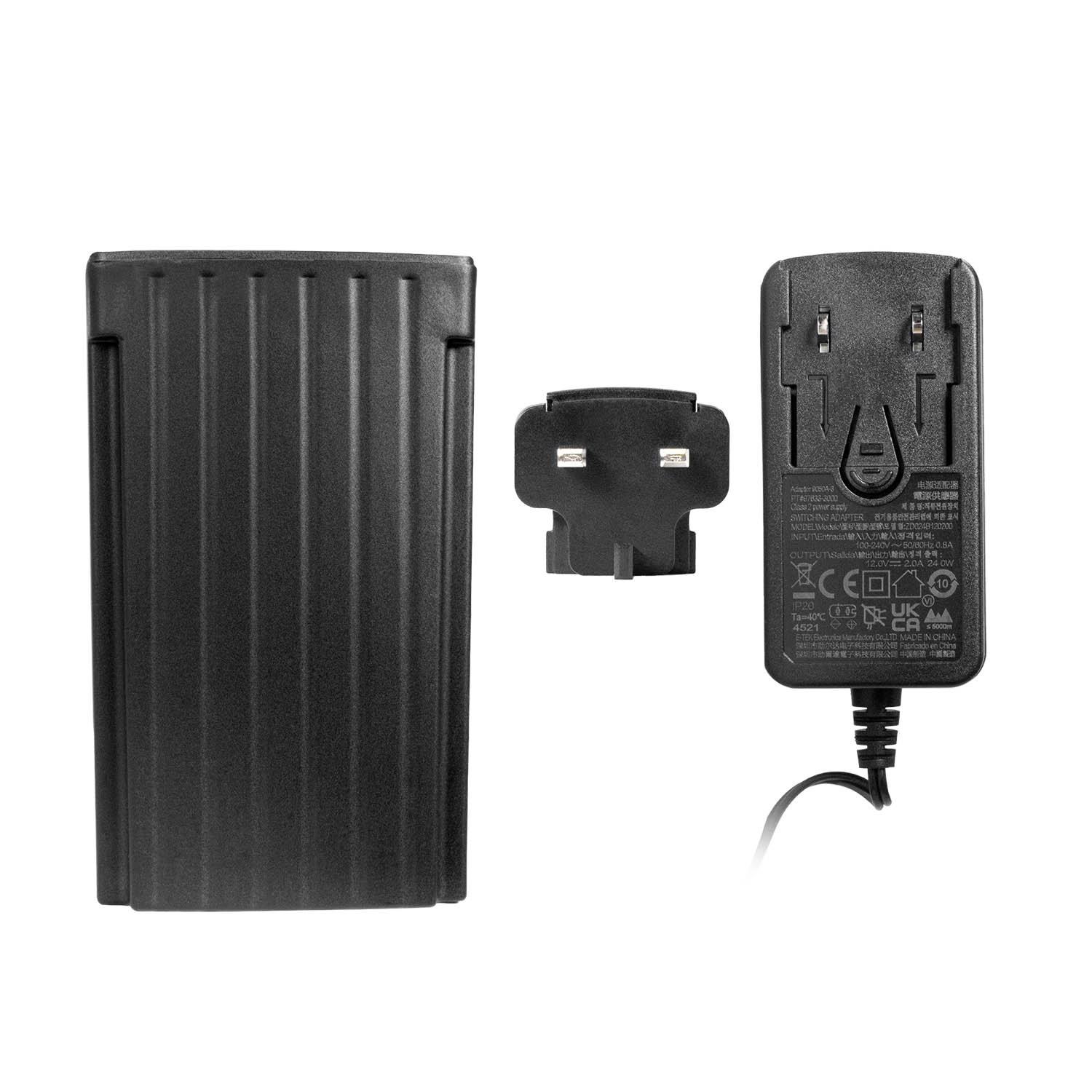 Avalon Battery Pack | Pro Grooming | Wahl UK