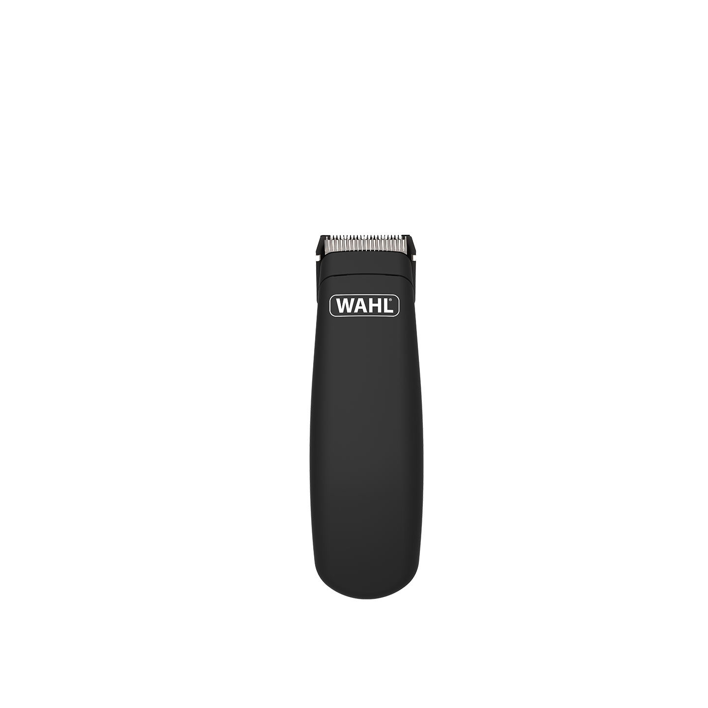 Wahl Pocket Pro Battery Trimmer - Black | Animal Grooming Tools