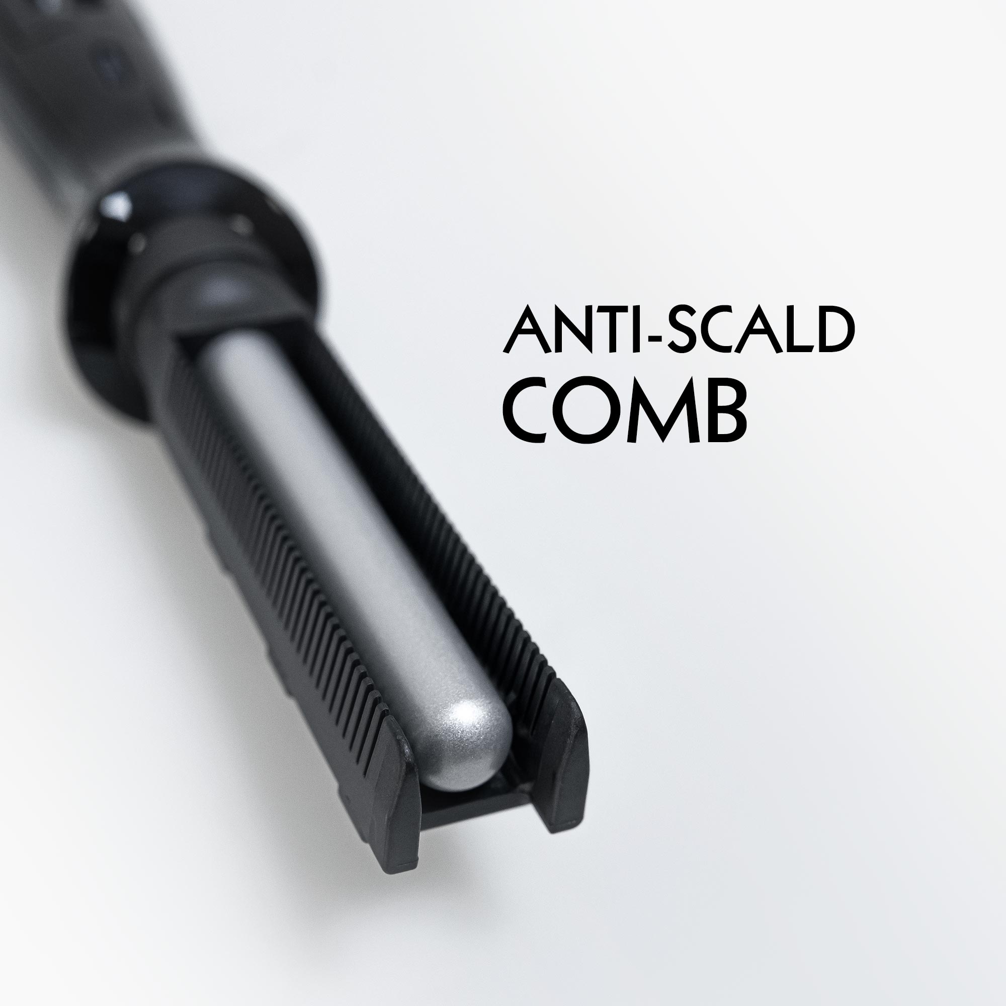 Root Straightening Hot Comb | Afro Hair Care | Women Styling Products