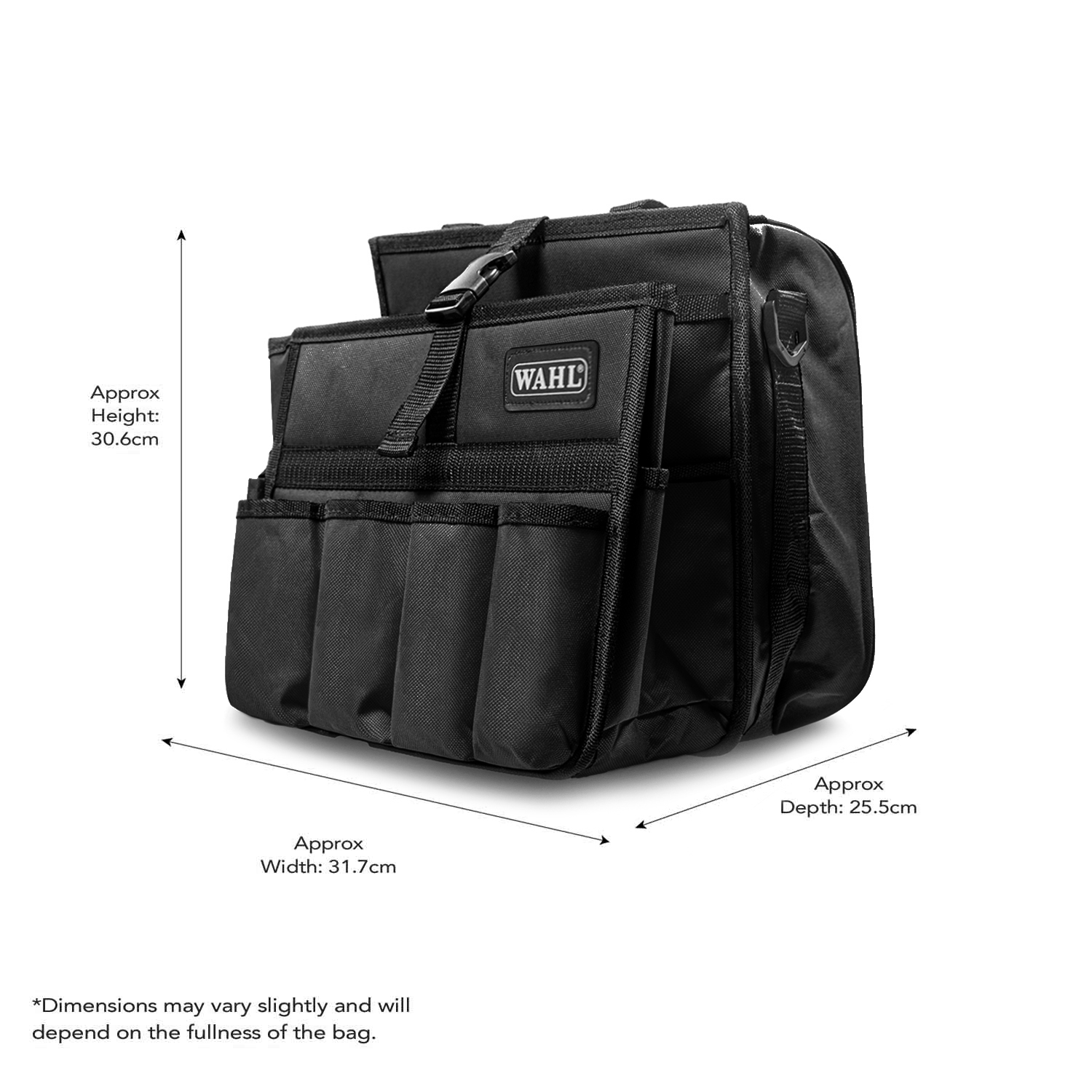 Wahl Professional Tools Carry | Barbers & Hairdressers Equipment
