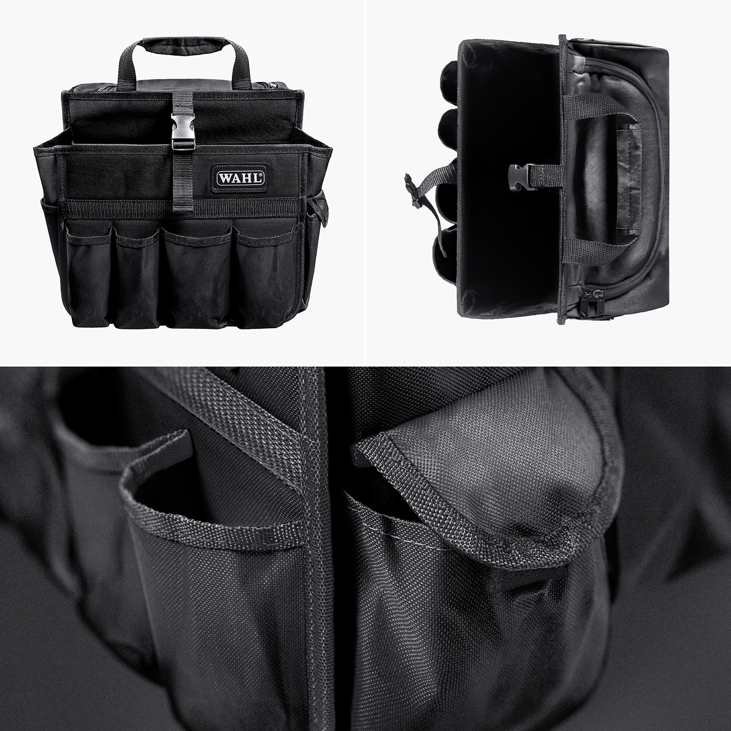 Wahl Professional Tools Carry | Barbers & Hairdressers Equipment