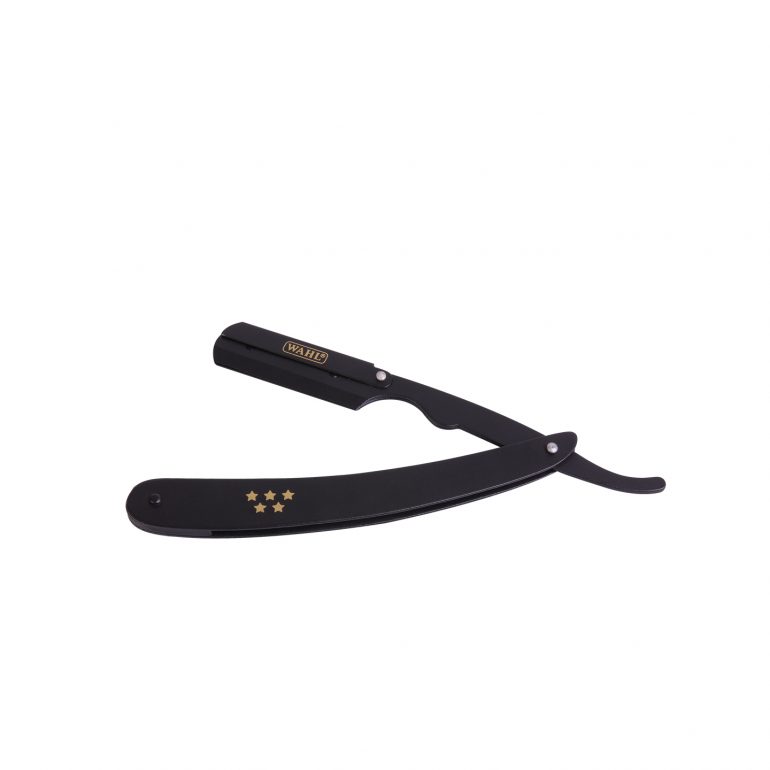 Wahl Shave Cut throat Razor | Shaving Tools | Men Grooming