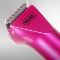Wahl Mini Arco Cord/Cordless Trimmer | Professional Groomers Tools