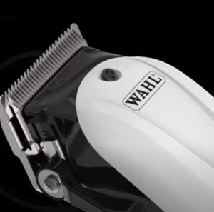 Wahl Super Taper | Pro Clipper | Barbers & Hairdressers Clippers