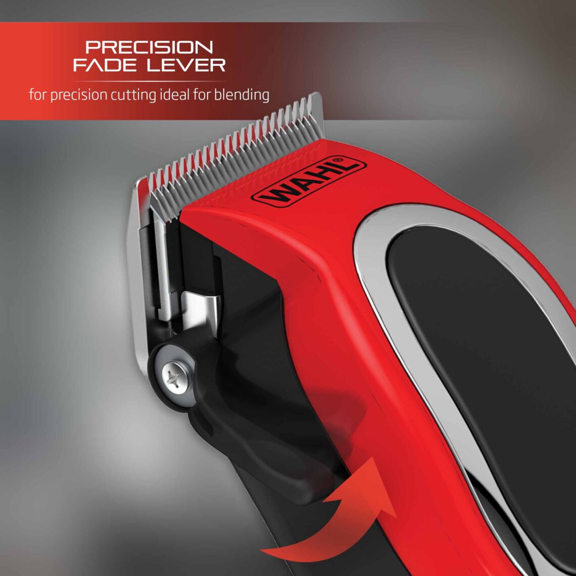 Wahl Fade Pro Perfect Fade Hair Clipper | Men Grooming | Top Seller