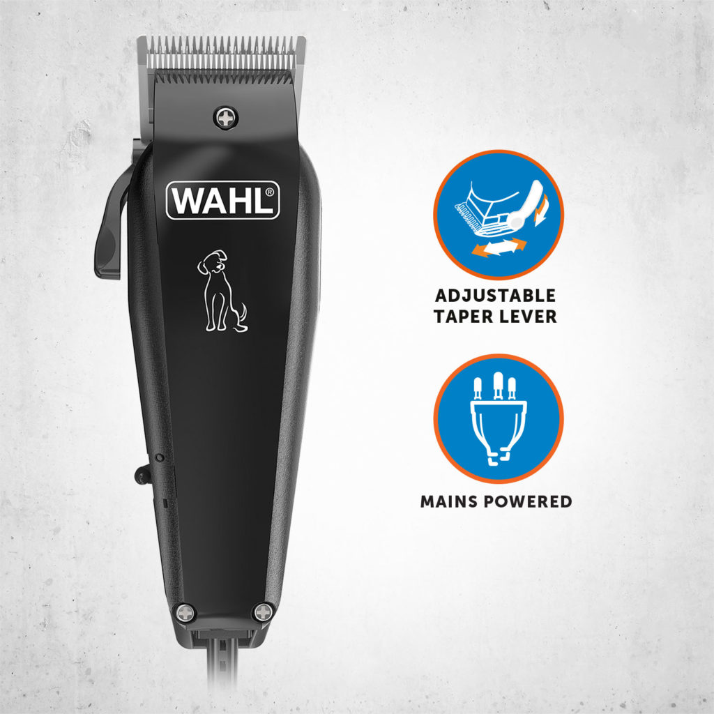 Wahl Multi Cut Dog Clipper Kit Low Noise | Dog Grooming | Pets At Home