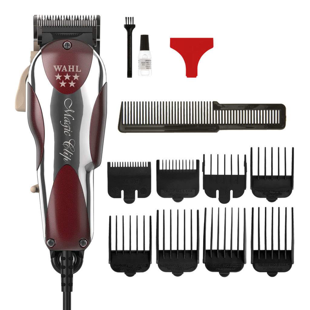 Wahl Magic Clip | Barbers & Hairdressers Clippers