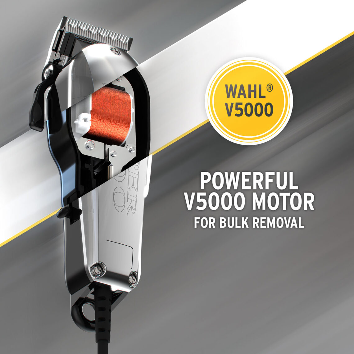 Wahl Taper 2000 | Best Barbers Hairdressers Clippers 2021