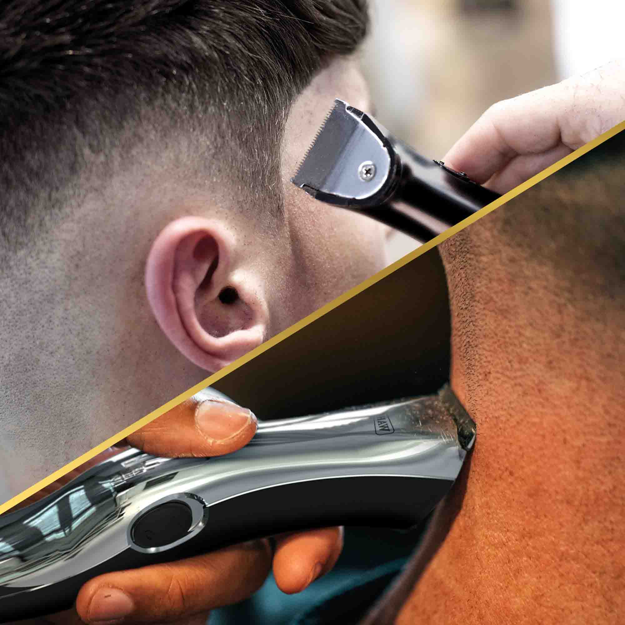 Wahl Academy Trimmer | Barbers & Hairdressers Equipment