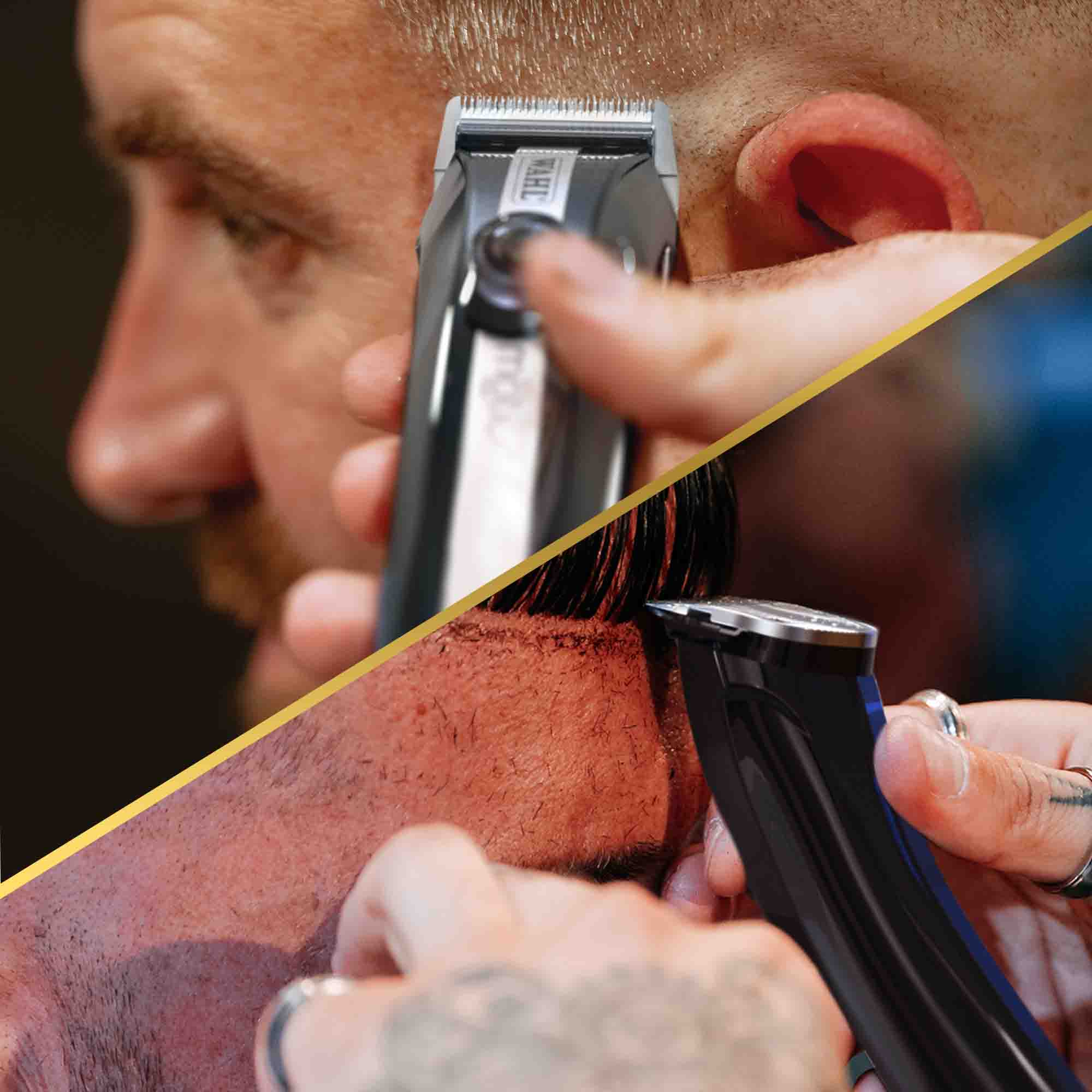 Wahl Motion Nano | Barbers Hairdressers Equipment