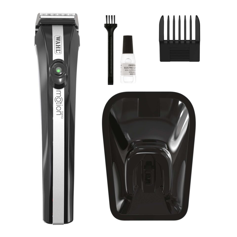 Wahl Motion Nano | Barbers Hairdressers Equipment