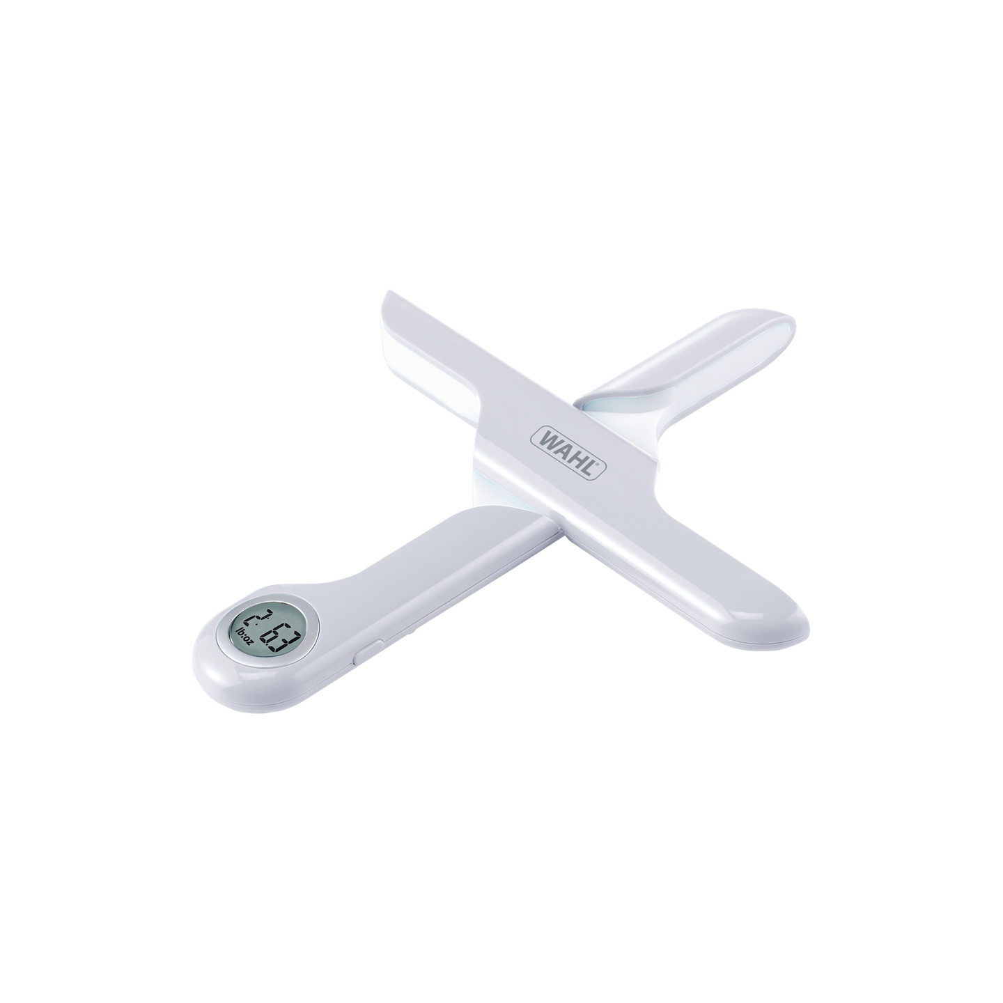 Compact Folding Scales | Food Preperation | Wahl UK