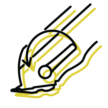 Wahl Super Taper | Pro Clipper | Barbers & Hairdressers Clippers