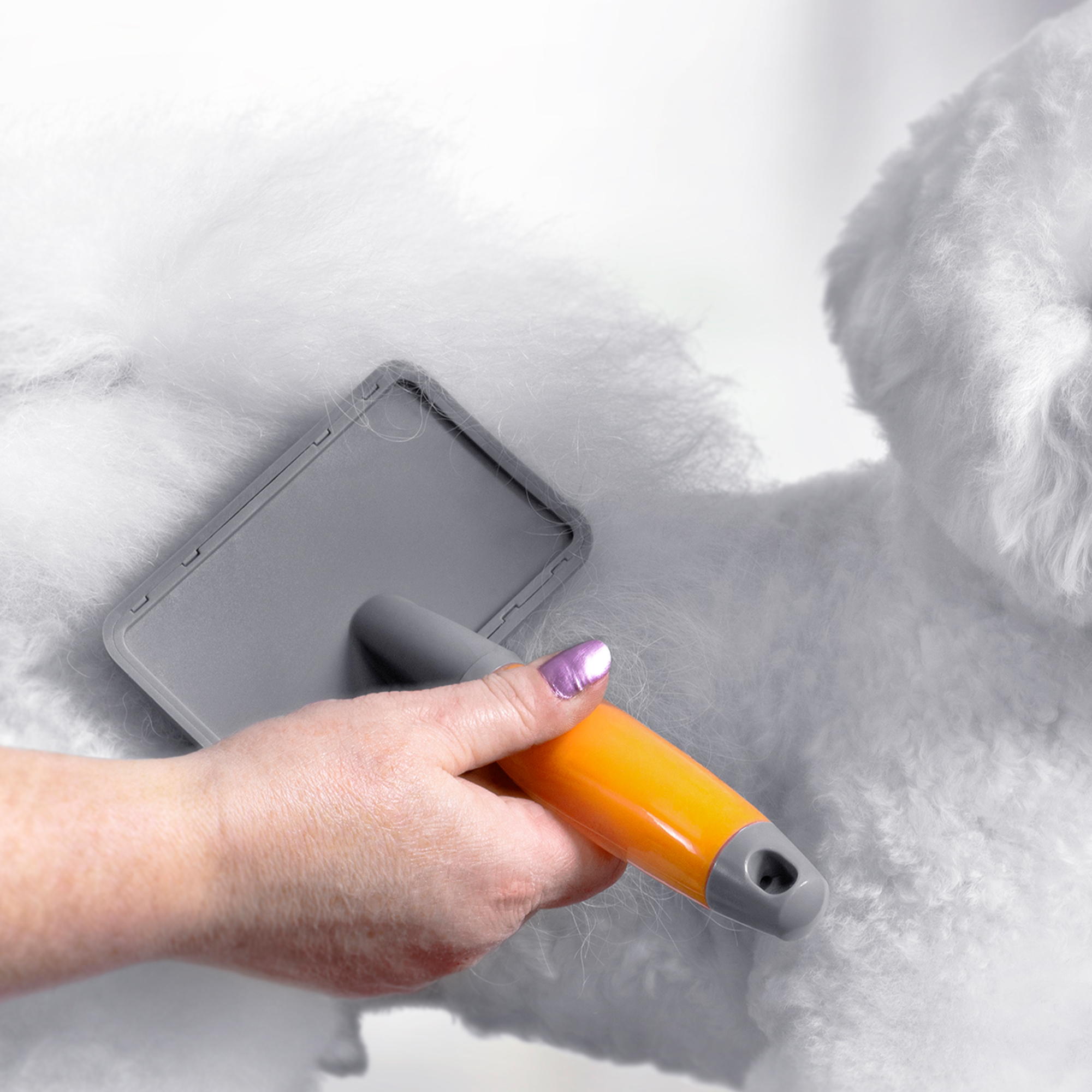 Wahl Large Slicker Brush | Dogs Cats Grooming | Pets At Home