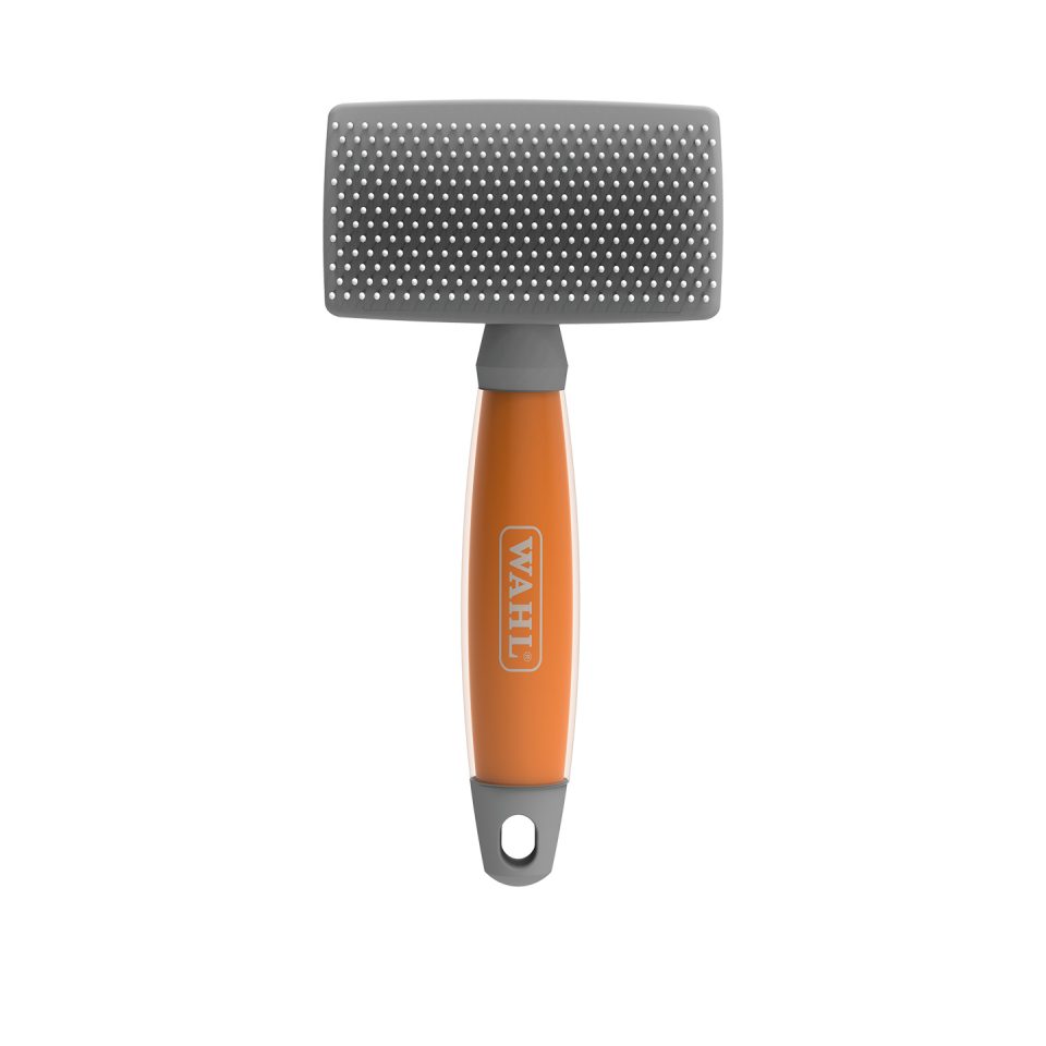 Wahl Large Nylon Slicker Brush | Pets Grooming Tools | Pets At Home