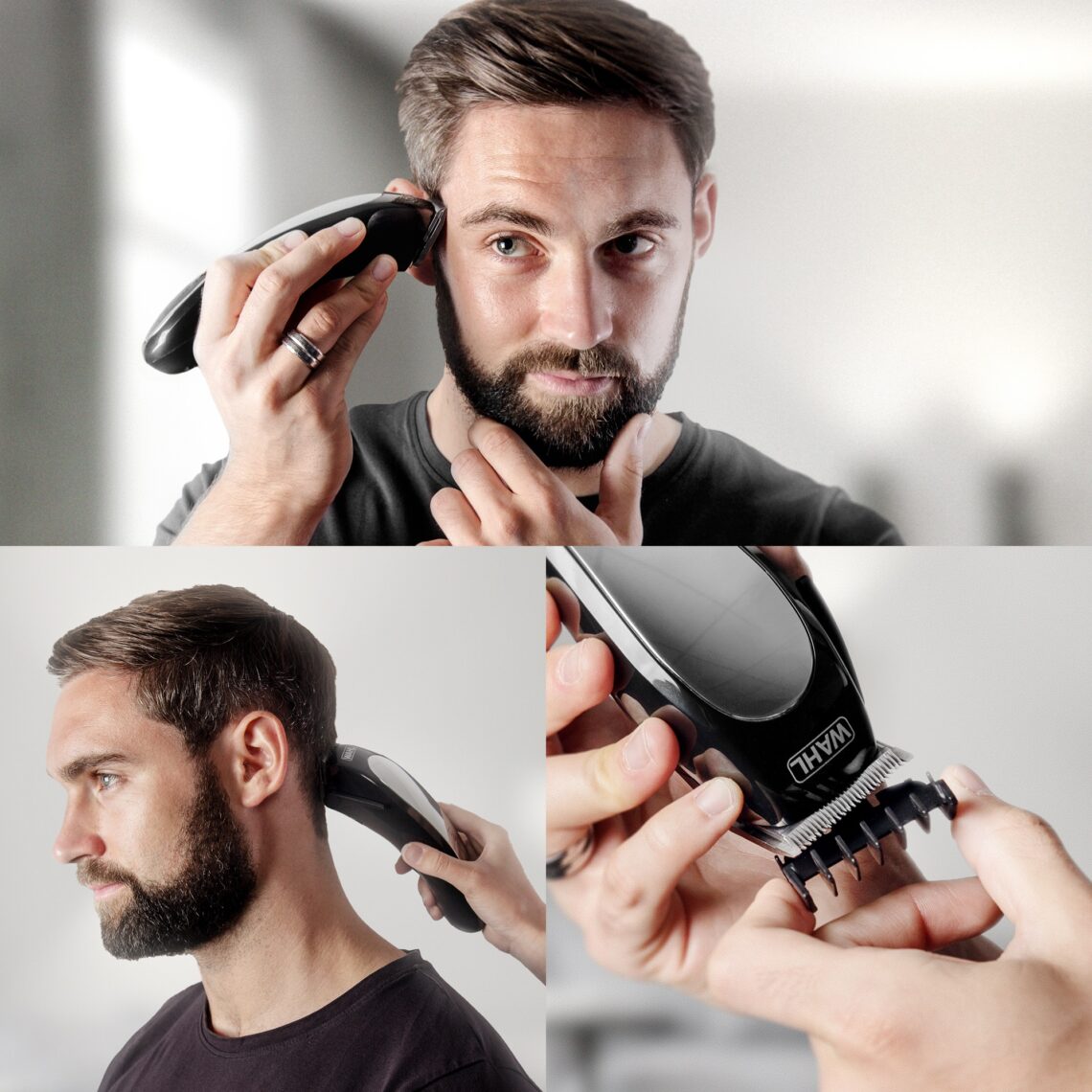 Power Clipper | Cordless Hair Clippers | Wahl UK