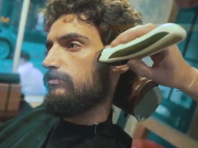 How To: The Beard Tidy Up | Content Hub | Wahl UK