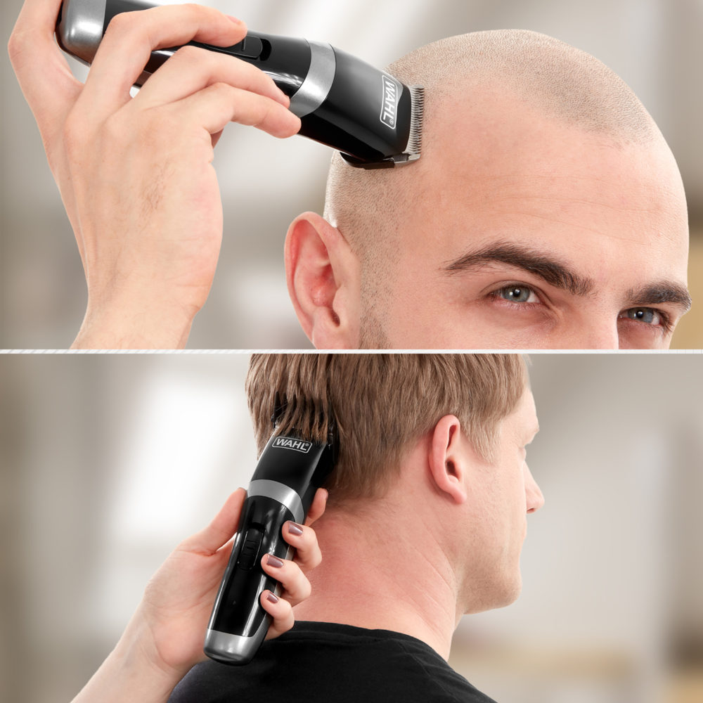 Cord/Cordless Hair Clipper | Personal Care For Him | Wahl UK