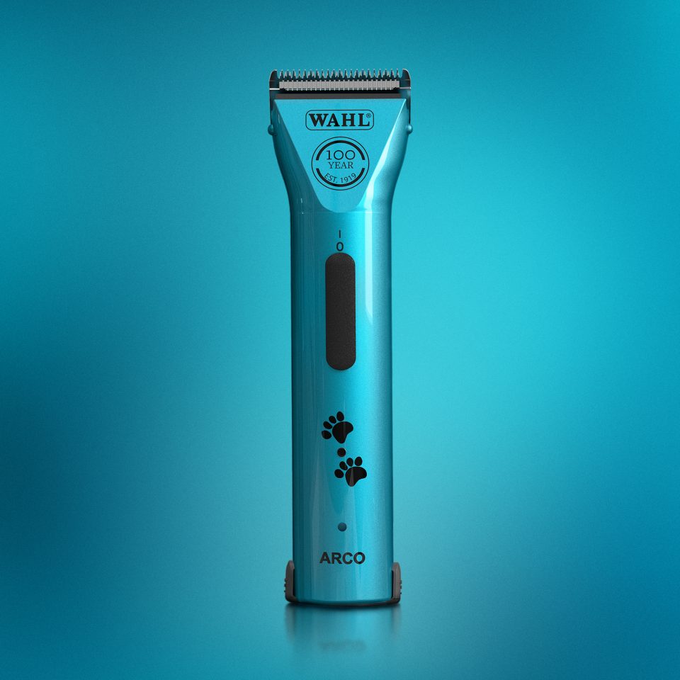 Tropical Blue Arco Limited Edition - Wahl UK - Online Exclusive