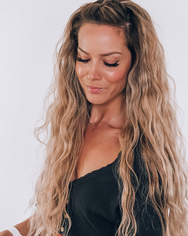 Female Styling | Wahl UK