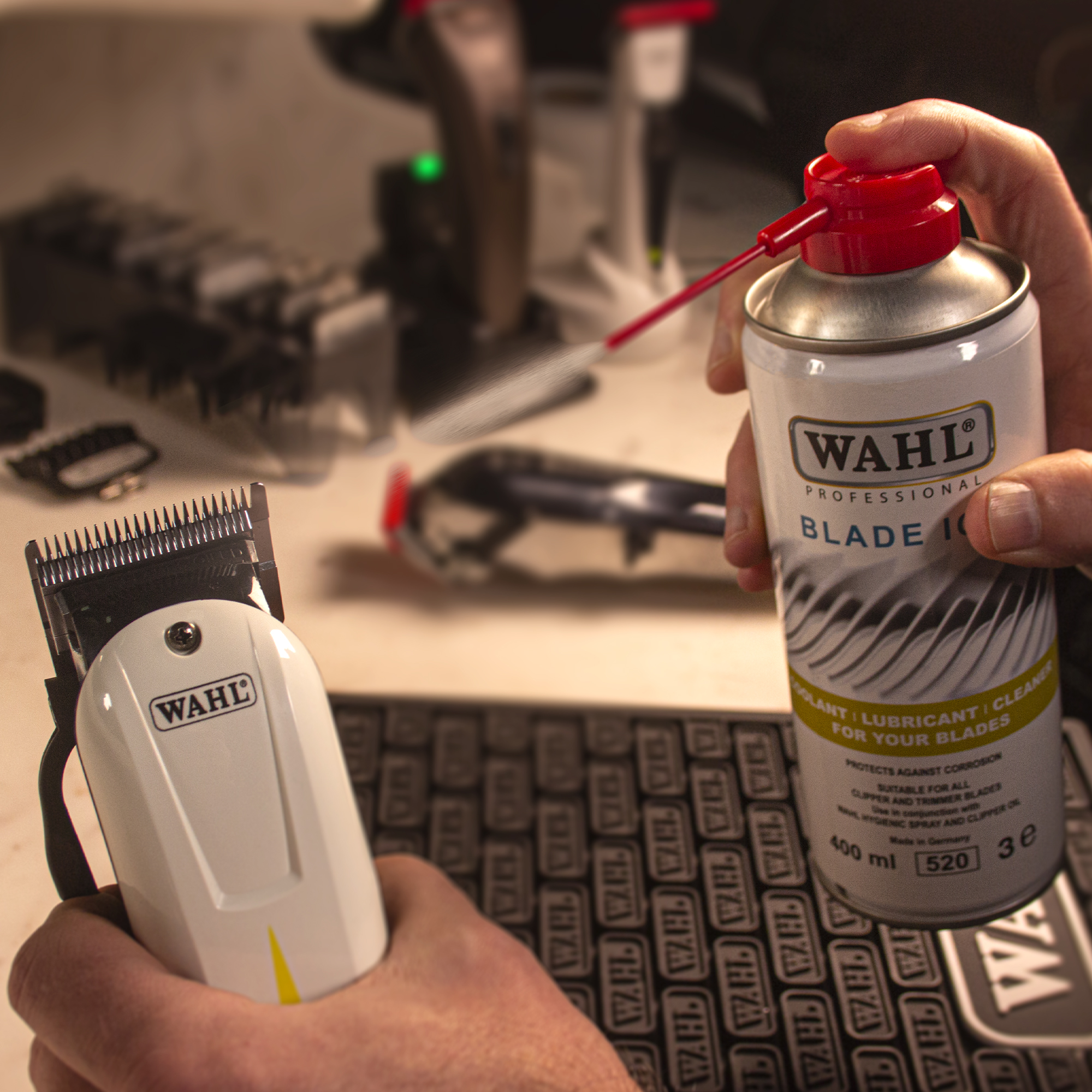 Blade Ice | Wahl UK