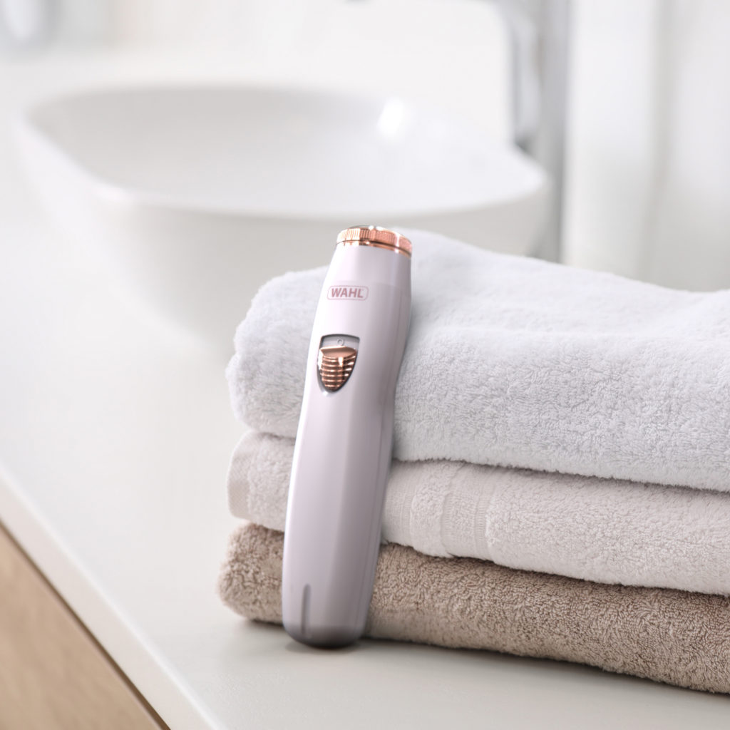 Wahl Facial Hair Remover | Hair Removal | Women Beauty Care