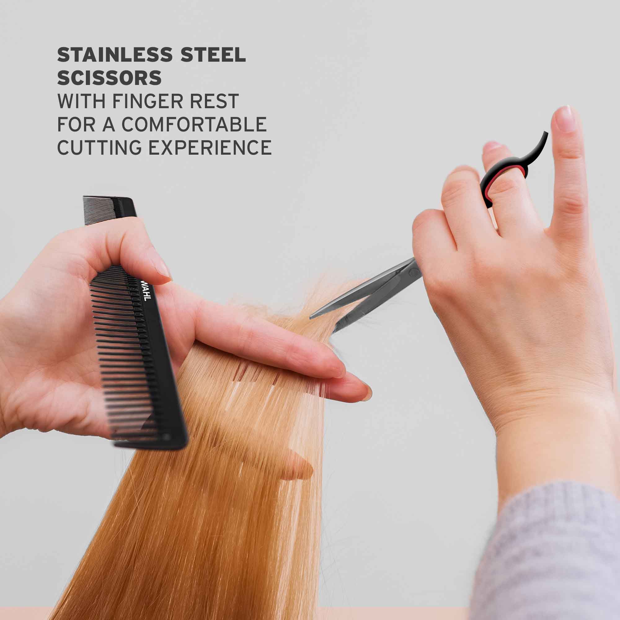 Haircutting Accessory Kit - Wahl UK