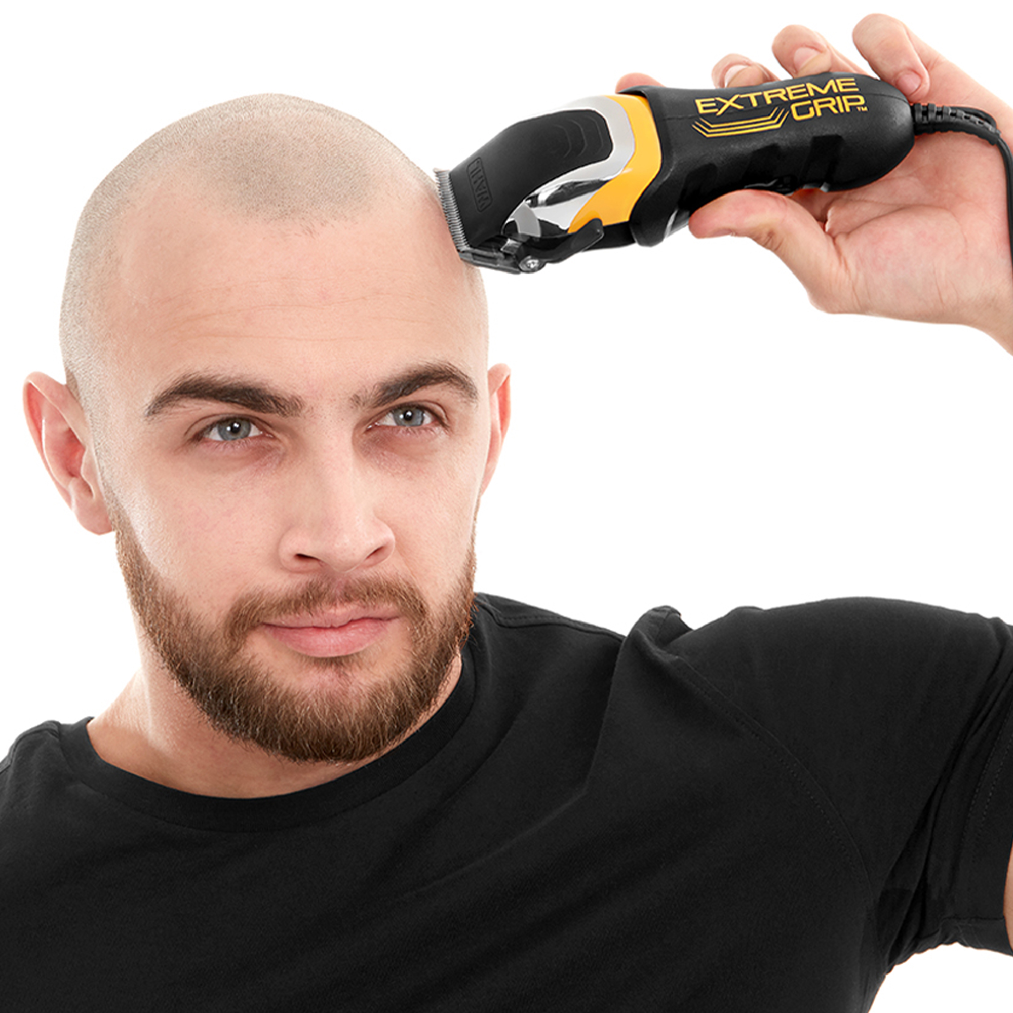 Extreme Grip Pro™ | Powerful Home Hair Clipper | Wahl UK