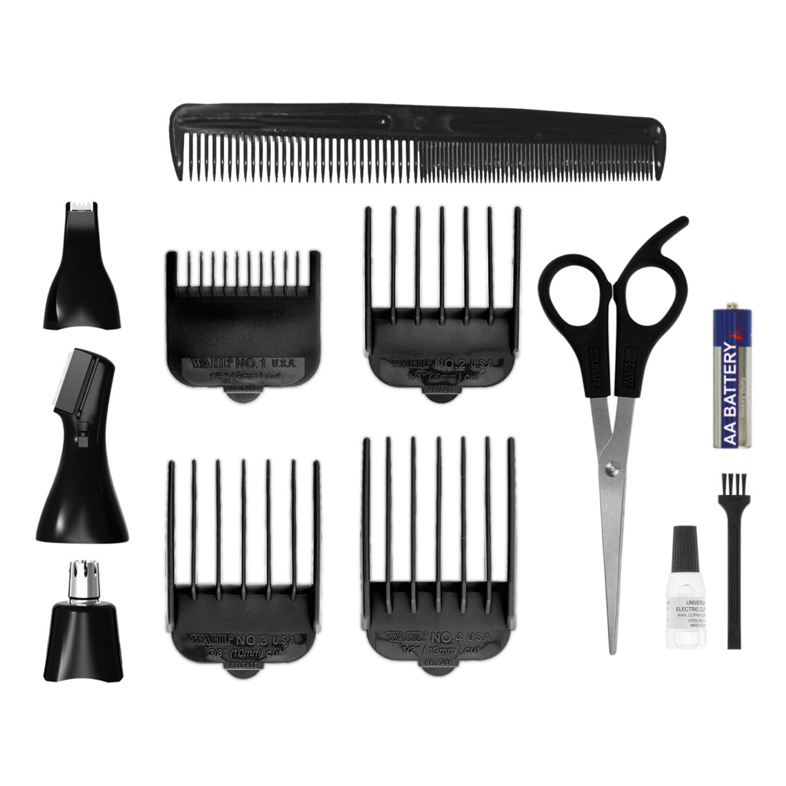 Clipper & Trimmer Grooming Set - Wahl UK