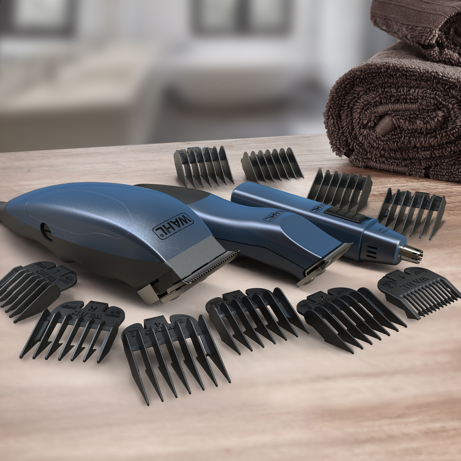 Hair Clipper Gift Set | Wahl UK