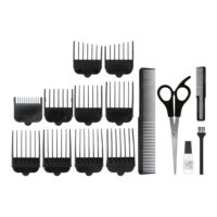 Wahl Wahl Clipper and Trimmer Cordless Grooming Set in Vanity Case