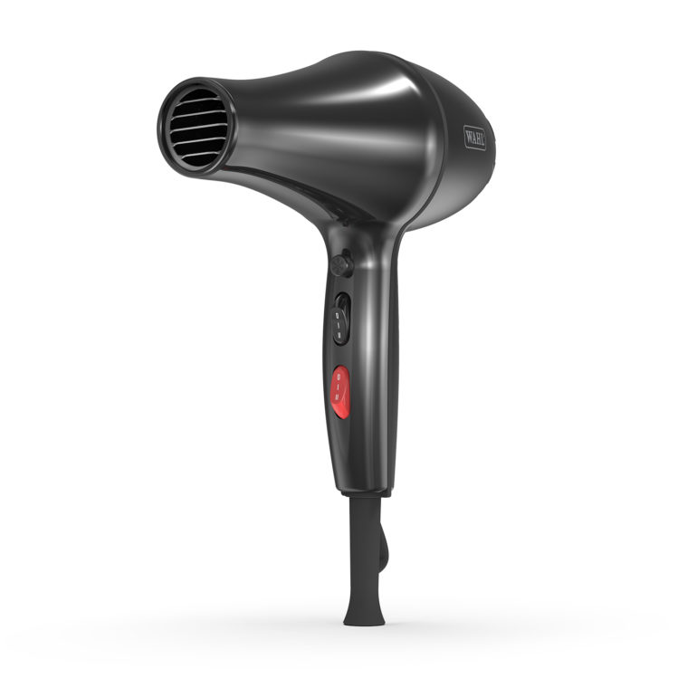 Wahl Pro Slim Dryer 2000W | Hairdryers | Fast Hair Drying