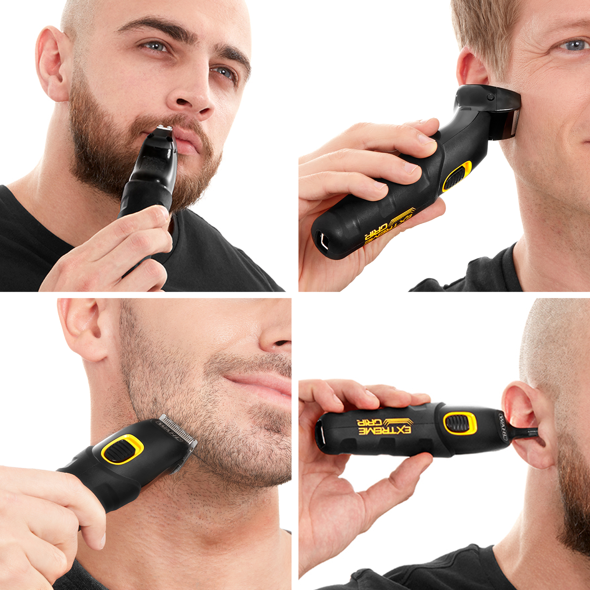 Father's Day Gifts | 18th June | Extreme Grip 7in1 Groomer | Wahl UK
