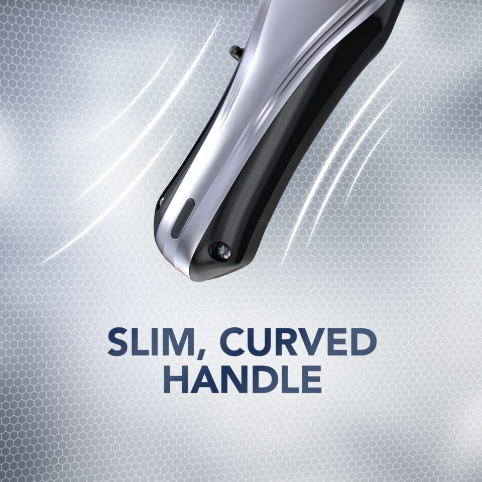 Wahl Rapid Clip Corded Cordless Hair Clipper | Hair Clippers