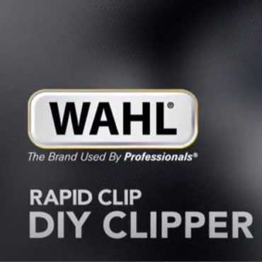 Wahl Rapid Clip Corded Cordless Hair Clipper | Hair Clippers