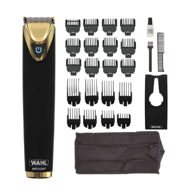 Wahl Barbers Hair Clippers, Hairdressers Styling Tools | Pet Grooming