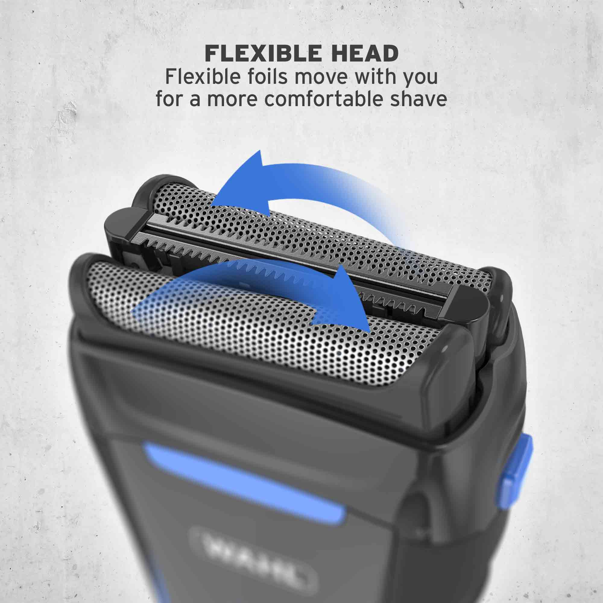 Clean and Close Shaver | Best Shavers for Men 2022 | Wahl UK