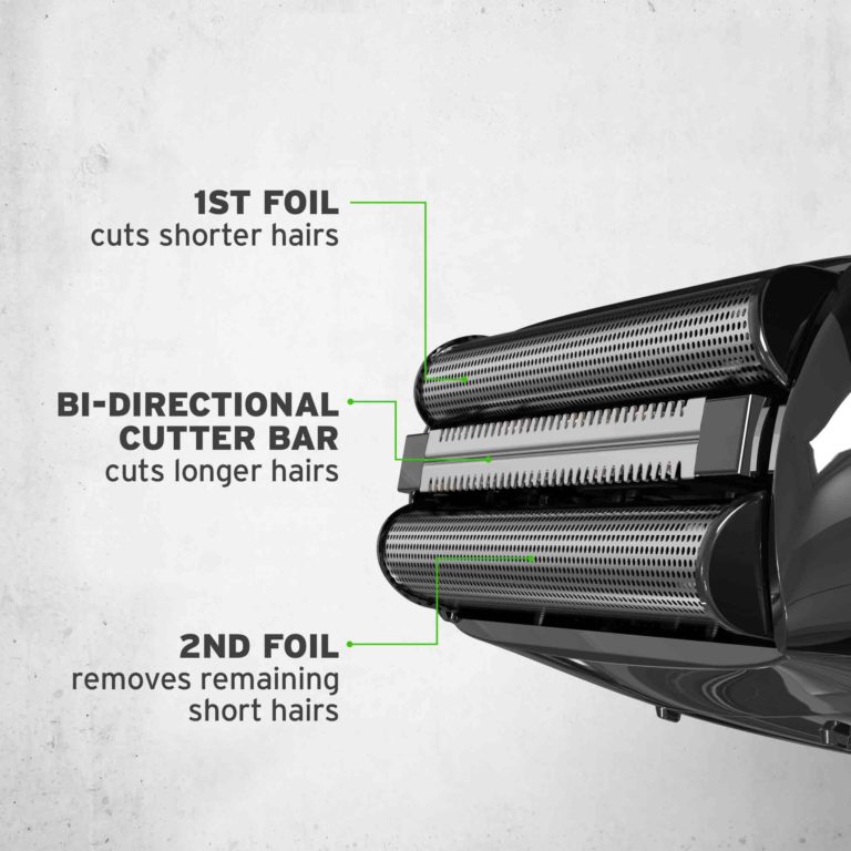 Travel Shaver | Best Shavers for Men 2022 | Wahl UK